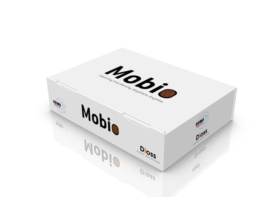 Mobio Kit | Capturing True identity, Anywhere, Anytime.